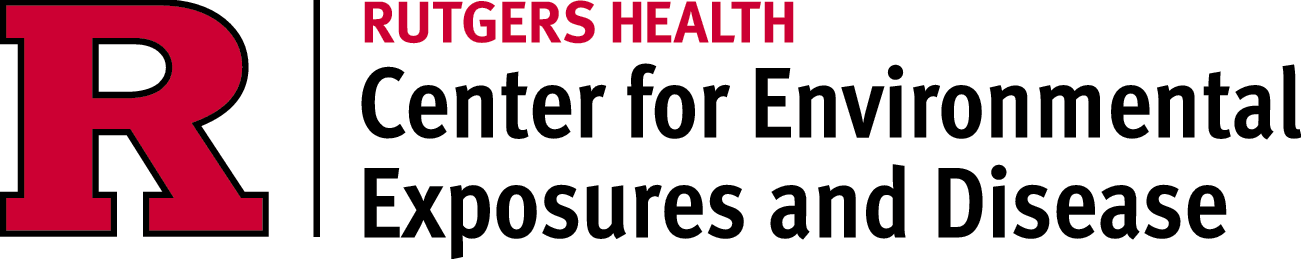 CEED – Center for Environmental Exposures and Disease